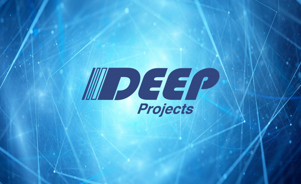 DEEP - Projects - Prof. Dr. - IMorris Riedel